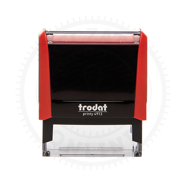 Pieczątka Trodat Printy 4913 Pieczątki Online